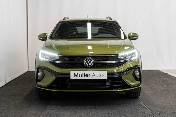 Volkswagen Taigo 2022 Tallina, ar dzinēja tilpumu 1.50 L un nobraukumu 57 tūkst. km par 23500 €, foto 2 vietnē AUTOMOTO.COM.LV