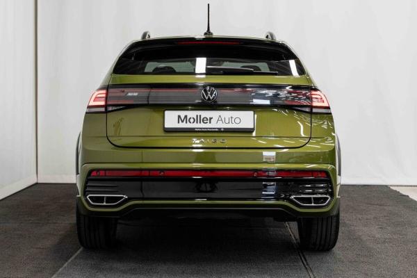 Volkswagen Taigo 2022 Tallina, ar dzinēja tilpumu 1.50 L un nobraukumu 57 tūkst. km par 23500 €, foto 6 vietnē AUTOMOTO.COM.LV