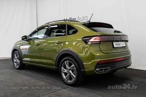 Volkswagen Taigo 2022 Tallina, ar dzinēja tilpumu 1.50 L un nobraukumu 57 tūkst. km par 23500 €, foto 4 vietnē AUTOMOTO.COM.LV