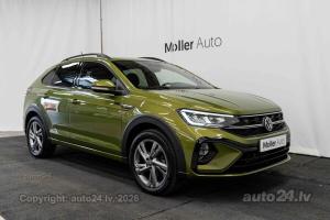 Volkswagen Taigo 2022 Tallina, ar dzinēja tilpumu 1.50 L un nobraukumu 57 tūkst. km par 23500 €, foto 5 vietnē AUTOMOTO.COM.LV