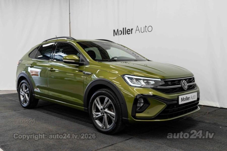 Volkswagen Taigo 2022 Tallina, ar dzinēja tilpumu 1.50 L un nobraukumu 57 tūkst. km par 23500 €, foto 5 vietnē AUTOMOTO.COM.LV