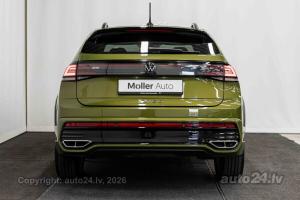 Volkswagen Taigo 2022 Tallina, ar dzinēja tilpumu 1.50 L un nobraukumu 57 tūkst. km par 23500 €, foto 7 vietnē AUTOMOTO.COM.LV