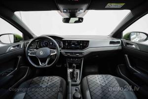 Volkswagen Taigo 2022 Tallina, ar dzinēja tilpumu 1.50 L un nobraukumu 57 tūkst. km par 23500 €, foto 10 vietnē AUTOMOTO.COM.LV