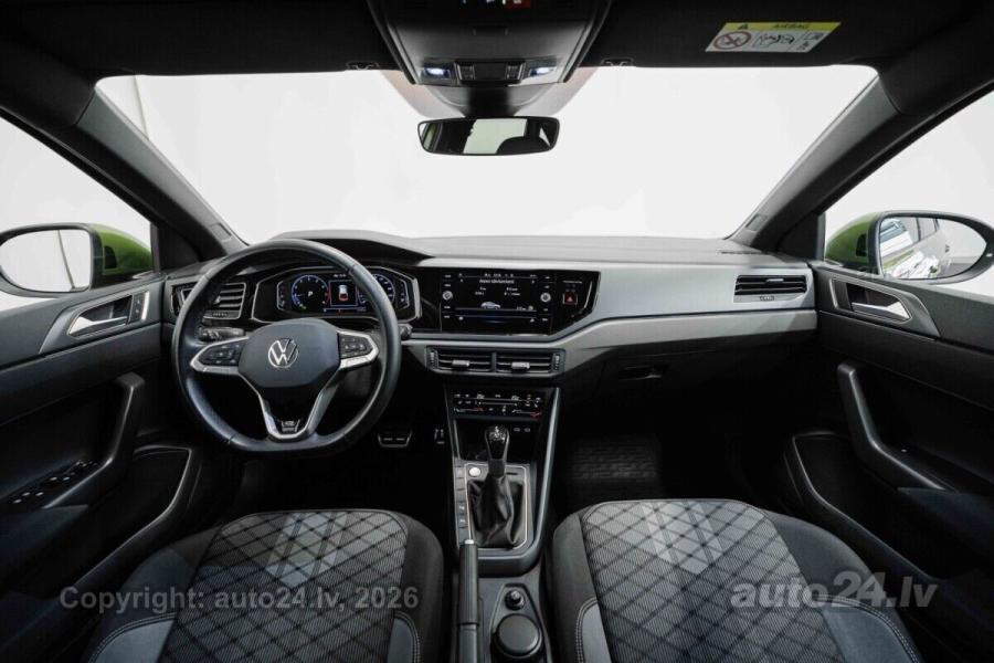 Volkswagen Taigo 2022 Tallina, ar dzinēja tilpumu 1.50 L un nobraukumu 57 tūkst. km par 23500 €, foto 10 vietnē AUTOMOTO.COM.LV