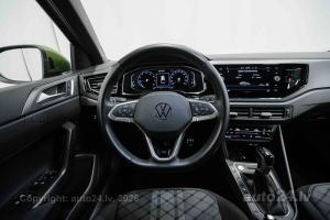 Volkswagen Taigo 2022 Tallina, ar dzinēja tilpumu 1.50 L un nobraukumu 57 tūkst. km par 23500 €, foto 11 vietnē AUTOMOTO.COM.LV