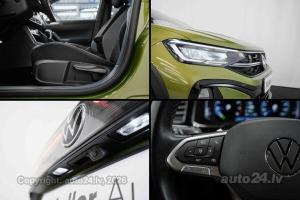 Volkswagen Taigo 2022 Tallina, ar dzinēja tilpumu 1.50 L un nobraukumu 57 tūkst. km par 23500 €, foto 15 vietnē AUTOMOTO.COM.LV