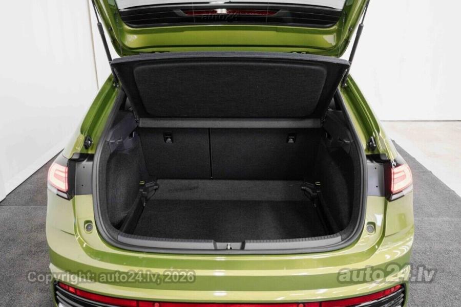 Volkswagen Taigo 2022 Tallina, ar dzinēja tilpumu 1.50 L un nobraukumu 57 tūkst. km par 23500 €, foto 16 vietnē AUTOMOTO.COM.LV