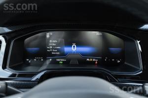 Фольксваген Taigo 2023 в Рига, объемом двигателя 1.00 л и пробегом 99 тыс. км за 15500 €, фото 12 на AUTOMOTO.COM.LV