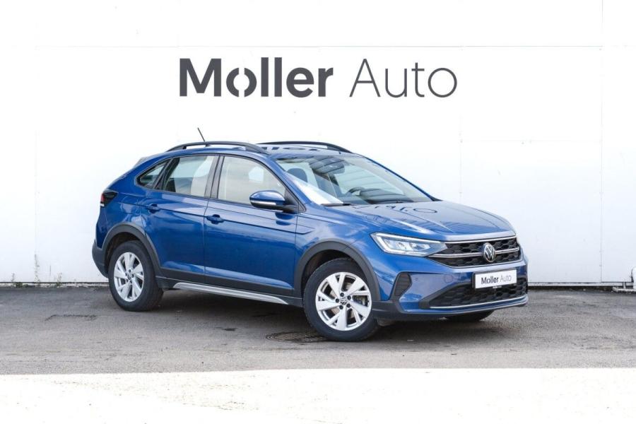 Volkswagen Taigo 2023 Rīga, ar dzinēja tilpumu 1.00 L un nobraukumu 99 tūkst. km par 15500 €, foto 3 vietnē AUTOMOTO.COM.LV