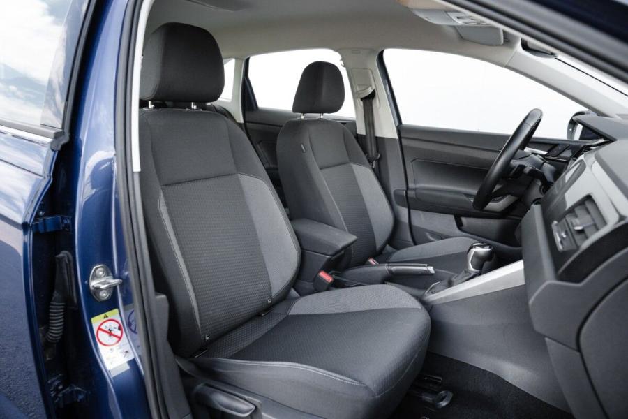 Volkswagen Taigo 2023 Rīga, ar dzinēja tilpumu 1.00 L un nobraukumu 99 tūkst. km par 15500 €, foto 8 vietnē AUTOMOTO.COM.LV