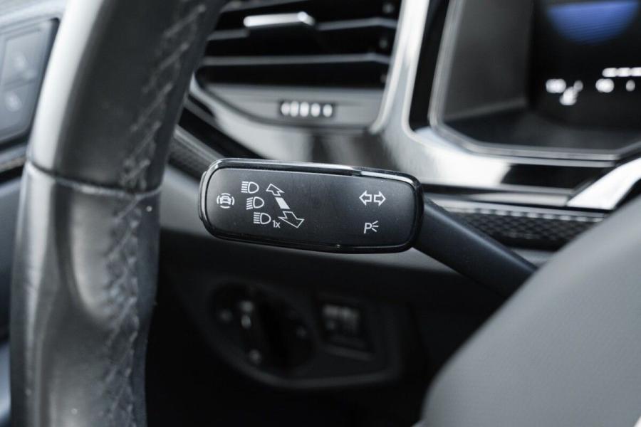 Volkswagen Taigo 2023 Rīga, ar dzinēja tilpumu 1.00 L un nobraukumu 99 tūkst. km par 15500 €, foto 11 vietnē AUTOMOTO.COM.LV