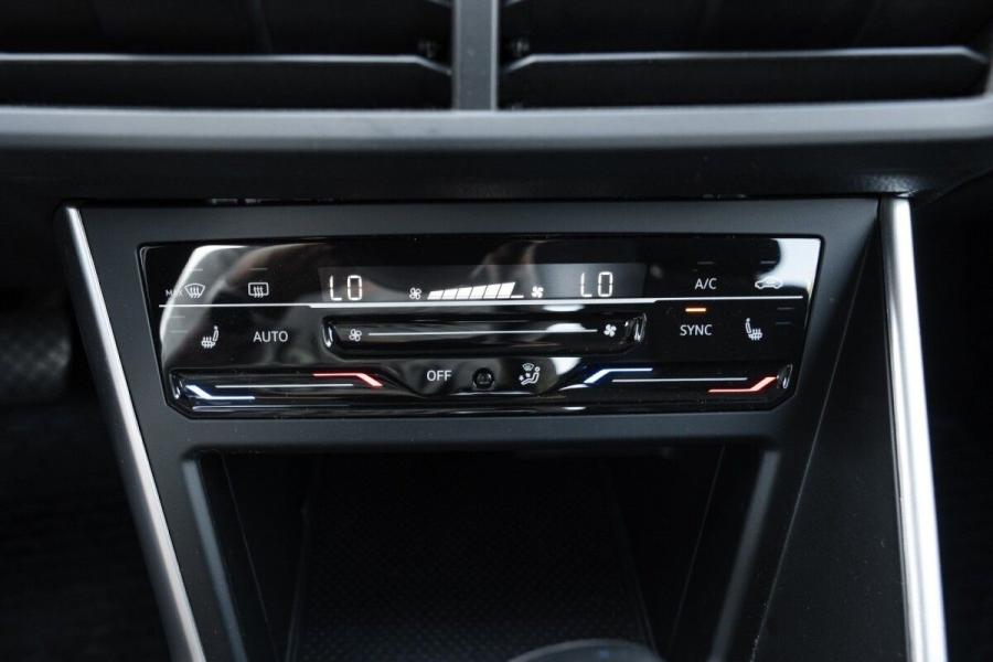 Volkswagen Taigo 2023 Rīga, ar dzinēja tilpumu 1.00 L un nobraukumu 99 tūkst. km par 15500 €, foto 15 vietnē AUTOMOTO.COM.LV