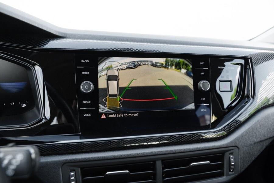Volkswagen Taigo 2023 Rīga, ar dzinēja tilpumu 1.00 L un nobraukumu 99 tūkst. km par 15500 €, foto 16 vietnē AUTOMOTO.COM.LV