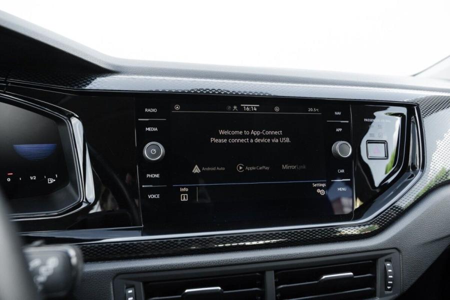 Volkswagen Taigo 2023 Rīga, ar dzinēja tilpumu 1.00 L un nobraukumu 99 tūkst. km par 15500 €, foto 17 vietnē AUTOMOTO.COM.LV