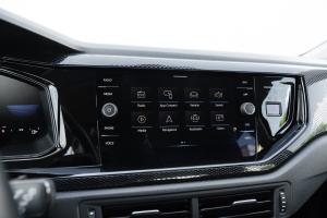 Volkswagen Taigo 2023 Rīga, ar dzinēja tilpumu 1.00 L un nobraukumu 99 tūkst. km par 15500 €, foto 18 vietnē AUTOMOTO.COM.LV