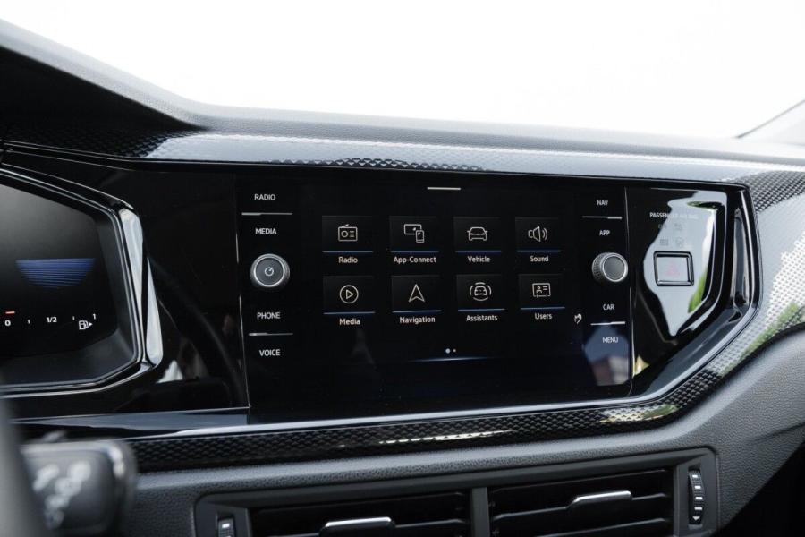 Volkswagen Taigo 2023 Rīga, ar dzinēja tilpumu 1.00 L un nobraukumu 99 tūkst. km par 15500 €, foto 18 vietnē AUTOMOTO.COM.LV