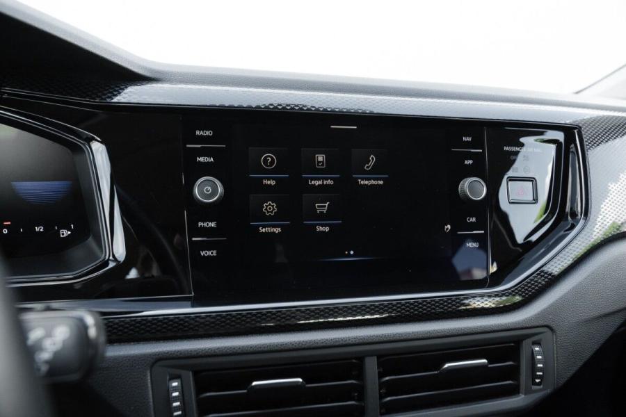 Volkswagen Taigo 2023 Rīga, ar dzinēja tilpumu 1.00 L un nobraukumu 99 tūkst. km par 15500 €, foto 21 vietnē AUTOMOTO.COM.LV