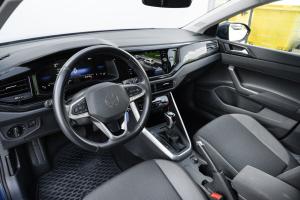 Volkswagen Taigo 2023 Rīga, ar dzinēja tilpumu 1.00 L un nobraukumu 99 tūkst. km par 15500 €, foto 22 vietnē AUTOMOTO.COM.LV