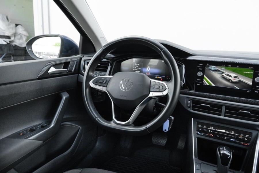 Volkswagen Taigo 2023 Rīga, ar dzinēja tilpumu 1.00 L un nobraukumu 99 tūkst. km par 15500 €, foto 24 vietnē AUTOMOTO.COM.LV