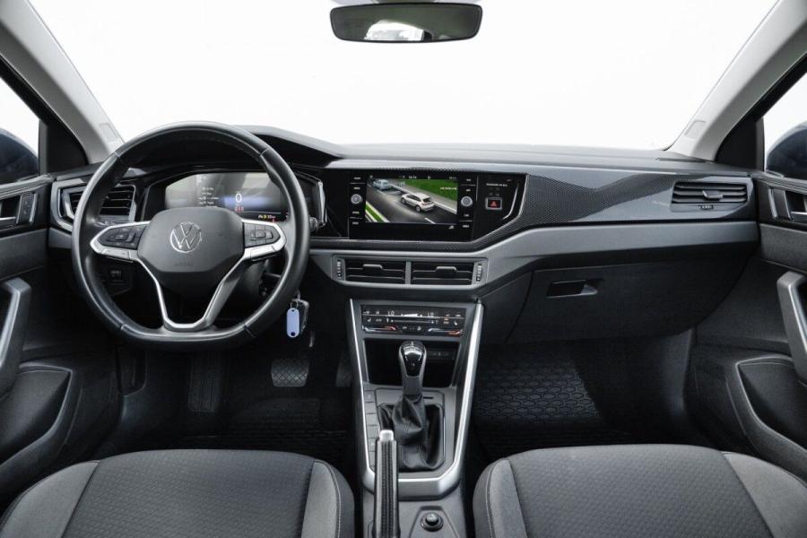 Volkswagen Taigo 2023 Rīga, ar dzinēja tilpumu 1.00 L un nobraukumu 99 tūkst. km par 15500 €, foto 25 vietnē AUTOMOTO.COM.LV