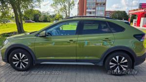Volkswagen Taigo 2023 Sillamē, ar dzinēja tilpumu 1.00 L un nobraukumu 49 tūkst. km par 18900 €, foto 7 vietnē AUTOMOTO.COM.LV