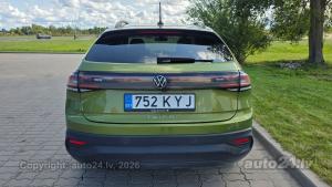 Volkswagen Taigo 2023 Sillamē, ar dzinēja tilpumu 1.00 L un nobraukumu 49 tūkst. km par 18900 €, foto 8 vietnē AUTOMOTO.COM.LV