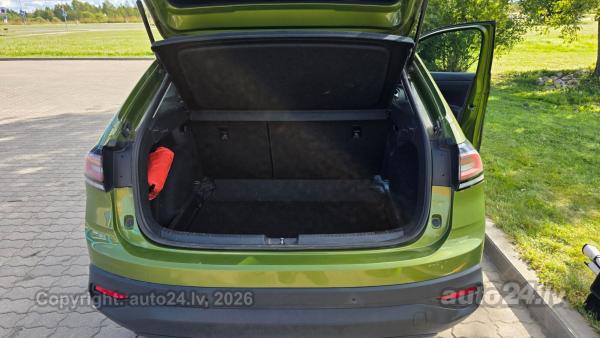 Volkswagen Taigo 2023 Sillamē, ar dzinēja tilpumu 1.00 L un nobraukumu 49 tūkst. km par 18900 €, foto 9 vietnē AUTOMOTO.COM.LV