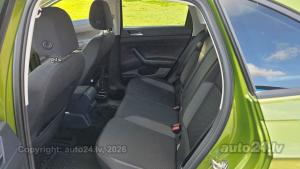 Volkswagen Taigo 2023 Sillamē, ar dzinēja tilpumu 1.00 L un nobraukumu 49 tūkst. km par 18900 €, foto 11 vietnē AUTOMOTO.COM.LV