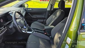 Volkswagen Taigo 2023 Sillamē, ar dzinēja tilpumu 1.00 L un nobraukumu 49 tūkst. km par 18900 €, foto 13 vietnē AUTOMOTO.COM.LV