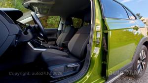 Фольксваген Taigo 2023 в Тарту, объемом двигателя 1.00 л и пробегом 51 тыс. км за 18900 €, фото 15 на AUTOMOTO.COM.LV