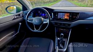Фольксваген Taigo 2023 в Тарту, объемом двигателя 1.00 л и пробегом 51 тыс. км за 18900 €, фото 18 на AUTOMOTO.COM.LV