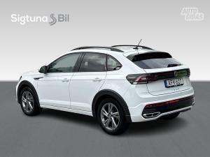 Balts Volkswagen Taigo 2022 Kauņa, ar dzinēja tilpumu 0.00 L un nobraukumu 54 tūkst. km par 22755 €, foto 4 vietnē AUTOMOTO.COM.LV