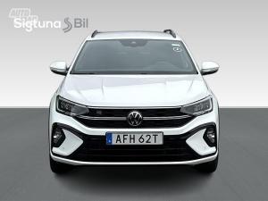 Balts Volkswagen Taigo 2022 Kauņa, ar dzinēja tilpumu 0.00 L un nobraukumu 54 tūkst. km par 22755 €, foto 9 vietnē AUTOMOTO.COM.LV