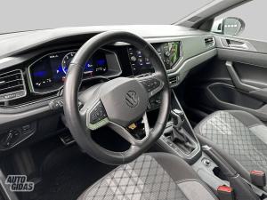 Balts Volkswagen Taigo 2022 Kauņa, ar dzinēja tilpumu 0.00 L un nobraukumu 54 tūkst. km par 22755 €, foto 17 vietnē AUTOMOTO.COM.LV