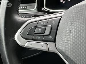 Balts Volkswagen Taigo 2022 Kauņa, ar dzinēja tilpumu 0.00 L un nobraukumu 54 tūkst. km par 22755 €, foto 21 vietnē AUTOMOTO.COM.LV