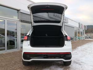 White Volkswagen Taigo 2022 in Kaunas, with an engine capacity of 1.50 L and mileage of 40 thousand km for 27825 €, photo 13 on AUTOMOTO.COM.LV