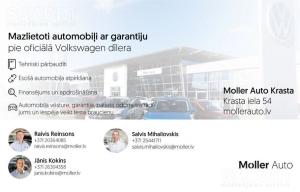 White Volkswagen Taigo 2022 in Riga, with an engine capacity of 1.00 L and mileage of 72 thousand km for 21500 €, photo 25 on AUTOMOTO.COM.LV