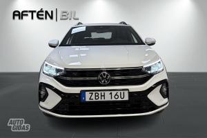 Balts Volkswagen Taigo 2024 Kauņa, ar dzinēja tilpumu 0.00 L un nobraukumu 22 tūkst. km par 26349 €, foto 3 vietnē AUTOMOTO.COM.LV