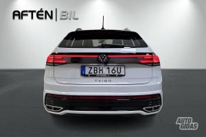 Balts Volkswagen Taigo 2024 Kauņa, ar dzinēja tilpumu 0.00 L un nobraukumu 22 tūkst. km par 26349 €, foto 8 vietnē AUTOMOTO.COM.LV