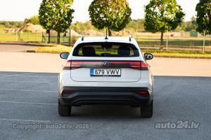 Balts Volkswagen Taigo 2022 Tallina, ar dzinēja tilpumu 1.00 L un nobraukumu 53 tūkst. km par 16790 €, foto 6 vietnē AUTOMOTO.COM.LV