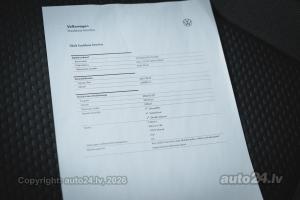 Balts Volkswagen Taigo 2022 Tallina, ar dzinēja tilpumu 1.00 L un nobraukumu 53 tūkst. km par 16790 €, foto 17 vietnē AUTOMOTO.COM.LV