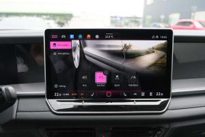 Melns Volkswagen Tayron 2025 Viļņa, ar dzinēja tilpumu 1.50 L un nobraukumu 8 tūkst. km par 35400 €, foto 15 vietnē AUTOMOTO.COM.LV