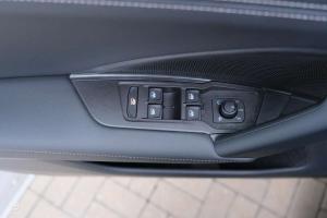 Melns Volkswagen Tayron 2025 Viļņa, ar dzinēja tilpumu 1.50 L un nobraukumu 8 tūkst. km par 35400 €, foto 24 vietnē AUTOMOTO.COM.LV