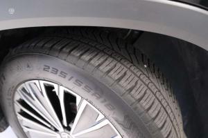 Melns Volkswagen Tayron 2025 Viļņa, ar dzinēja tilpumu 1.50 L un nobraukumu 8 tūkst. km par 35400 €, foto 33 vietnē AUTOMOTO.COM.LV