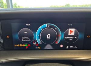 Melns Volkswagen Tayron 2025 Klaipėda, ar dzinēja tilpumu 1.97 L un nobraukumu 24 tūkst. km par 16800 €, foto 8 vietnē AUTOMOTO.COM.LV