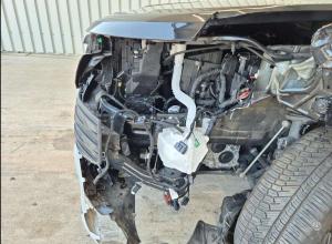 Melns Volkswagen Tayron 2025 Klaipėda, ar dzinēja tilpumu 1.97 L un nobraukumu 24 tūkst. km par 16800 €, foto 17 vietnē AUTOMOTO.COM.LV