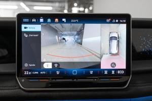 Melns Volkswagen Tayron 2025 Viļņa, ar dzinēja tilpumu 1.50 L un nobraukumu 20 tūkst. km par 47500 €, foto 18 vietnē AUTOMOTO.COM.LV