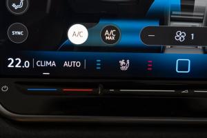 Melns Volkswagen Tayron 2025 Viļņa, ar dzinēja tilpumu 1.50 L un nobraukumu 20 tūkst. km par 47500 €, foto 25 vietnē AUTOMOTO.COM.LV