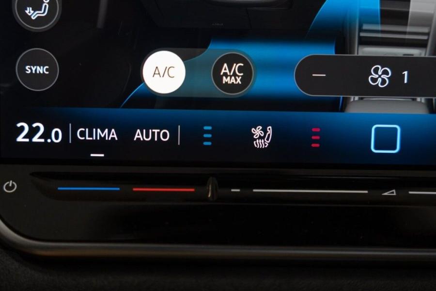 Melns Volkswagen Tayron 2025 Viļņa, ar dzinēja tilpumu 1.50 L un nobraukumu 20 tūkst. km par 47500 €, foto 25 vietnē AUTOMOTO.COM.LV