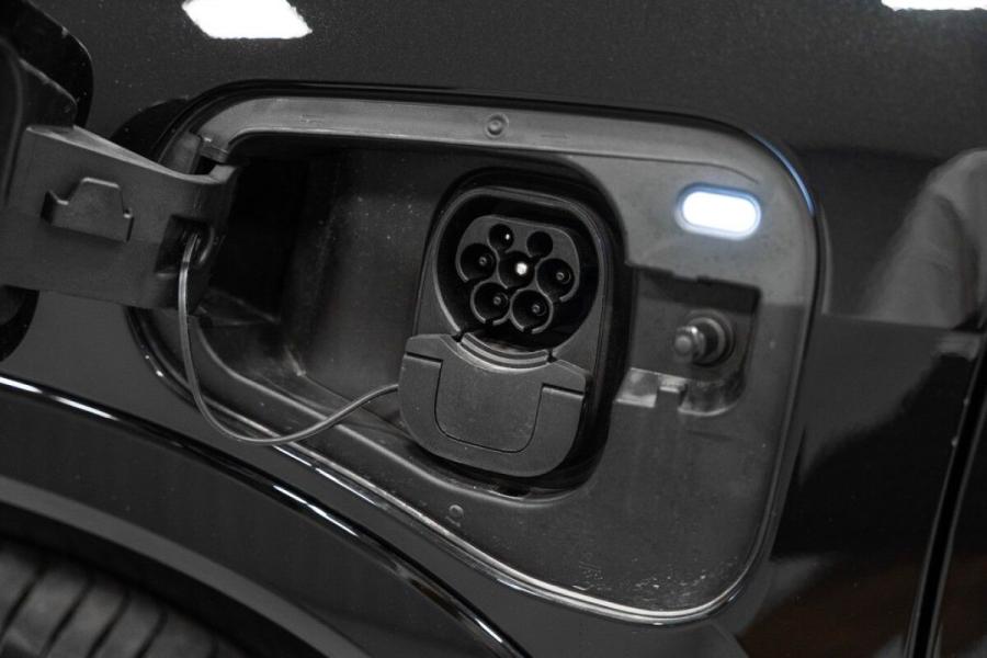 Melns Volkswagen Tayron 2025 Viļņa, ar dzinēja tilpumu 1.50 L un nobraukumu 20 tūkst. km par 47500 €, foto 31 vietnē AUTOMOTO.COM.LV